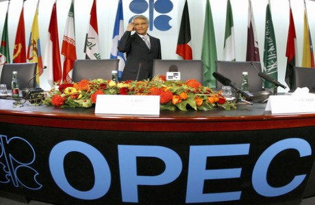 OPEC boosts oil output to 30 million barrels p/d in July - Nogtec