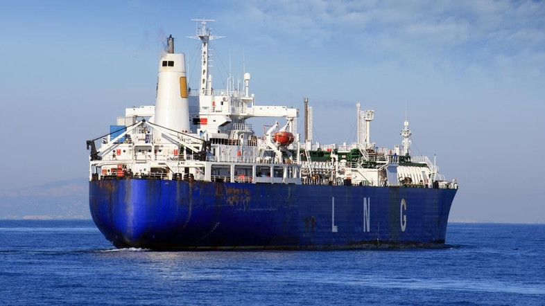 Egypt’s EGAS to buy 55 LNG cargoes - Nogtec Egypt’s EGAS to buy 55 LNG cargoes - Nogtec