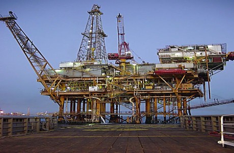 Apache, Shell target Egypt for unconventional gas in June - Nogtec
